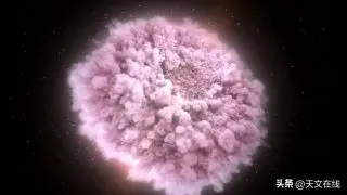 How did the collision of neutron stars fill the earth with gold and ...