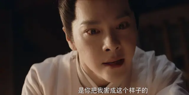 Introduction: "Meng Hua Lu" Ouyang Xuliu's back-up skills come in handy ...