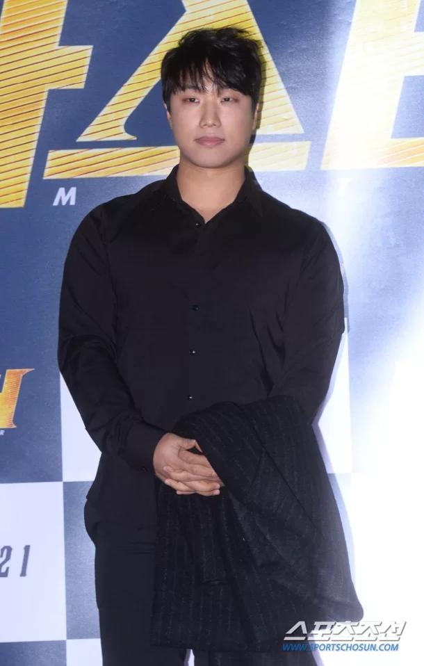 According to Korean media reports, today (23rd), Kim Jin-ho (36 years ...