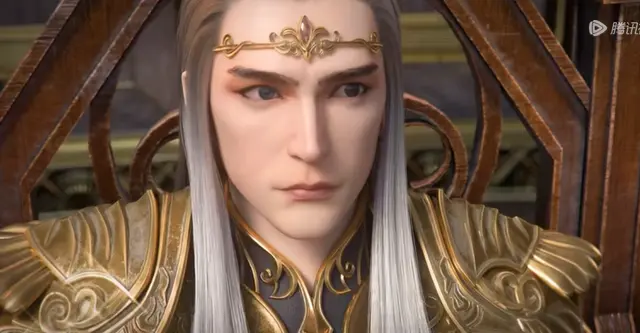 As the world's number one master, Demon God Emperor Carter's ...