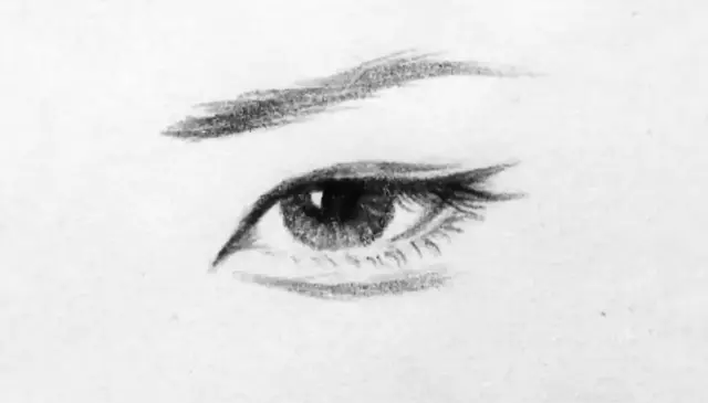 Among the many eye types, red-phoenix eyes are the most charming and ...