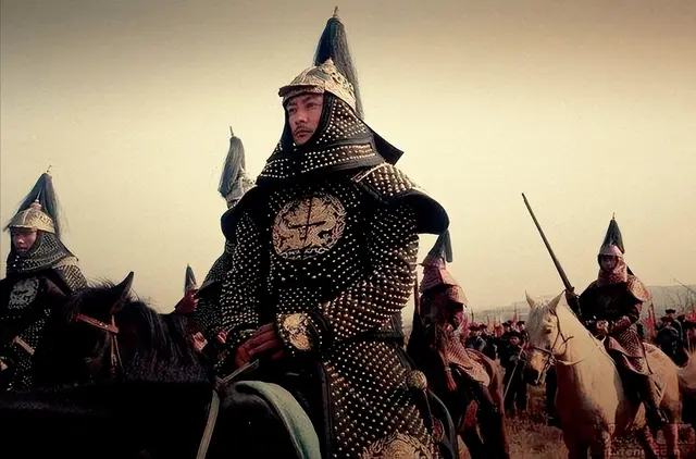 In order to better control and control the army, the Eight Banners ...