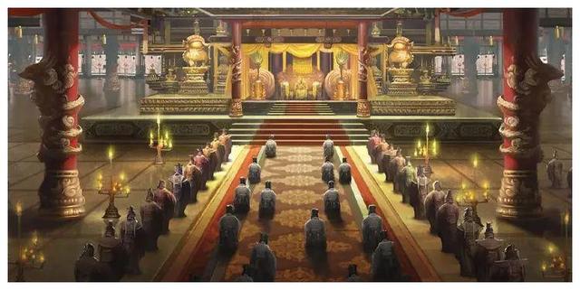 The emperor was the supreme ruler in Chinese history and the ruler of ...