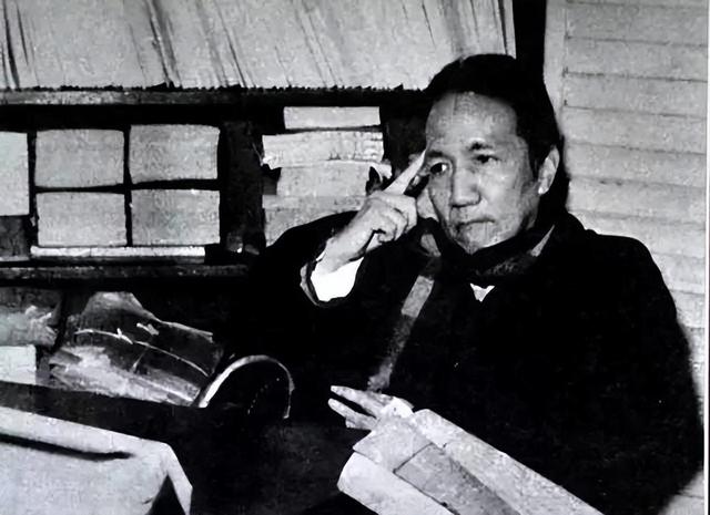 The reason was that Chen Yinke gave a Chinese question to the Tsinghua ...
