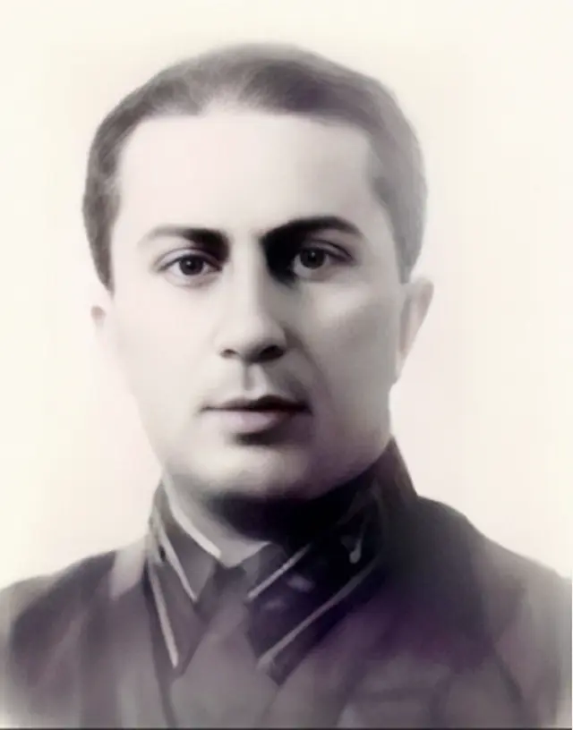 Immediately, a joint team composed of British and American experts ...