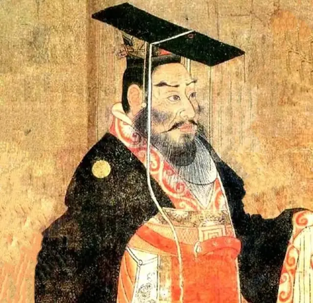 Li Jiancheng's tomb is engraved with 55 characters: The epitaph of King ...