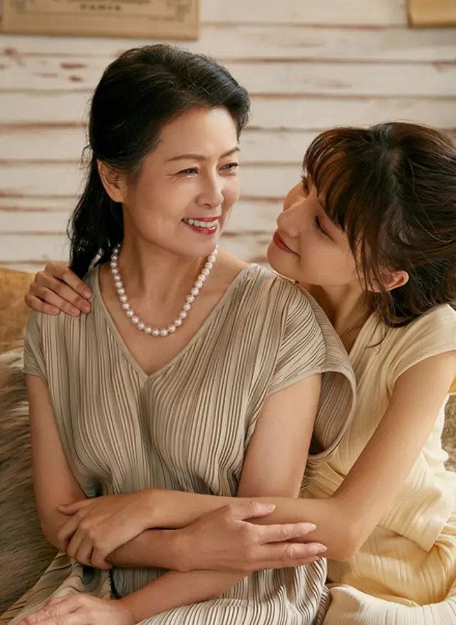 As the quality of life continues to improve, women will pursue more ...