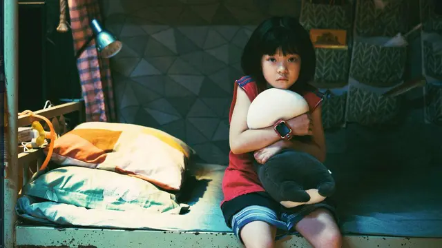 In "Life Events", Mo Sanmei, played by Zhu Yilong, is unlucky for eight ...