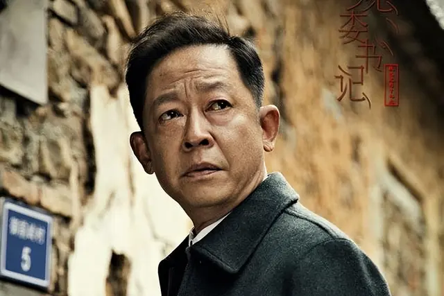 Wang Zhiwen has become the guarantee of quality dramas many years ago ...