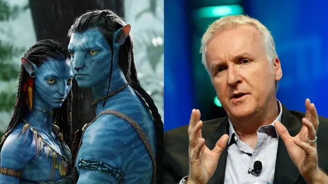 James Cameron, the director of "Avatar", has always been known for ...