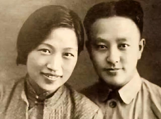 Wang Ming was ups and downs within the party, and Meng Qingshu always ...