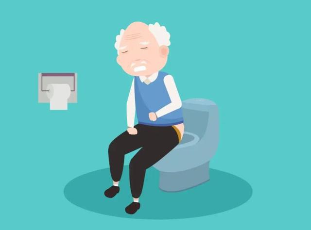 Introduction: Constipation is a very common disease among middle-aged ...
