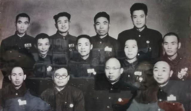 Let’s talk about the first one first, Li Tianyou, commander of the ...