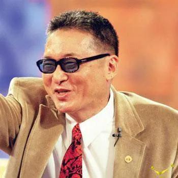 A famous scholar and professor, who is knowledgeable and talented, said ...
