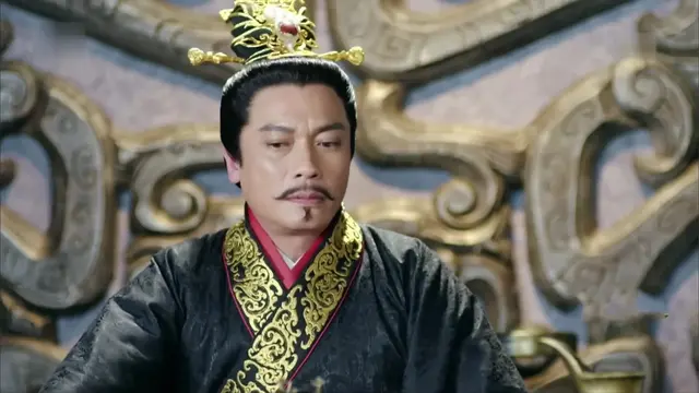 King Zhouzhuang, named Ji Tuo, was the third emperor of the fourth ...