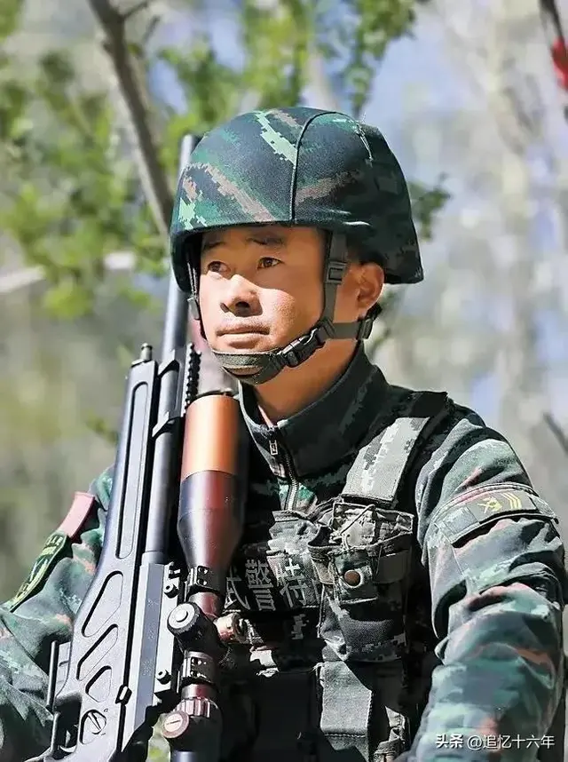 We have seen a lot of snipers in movies and TV shows. Their movements ...