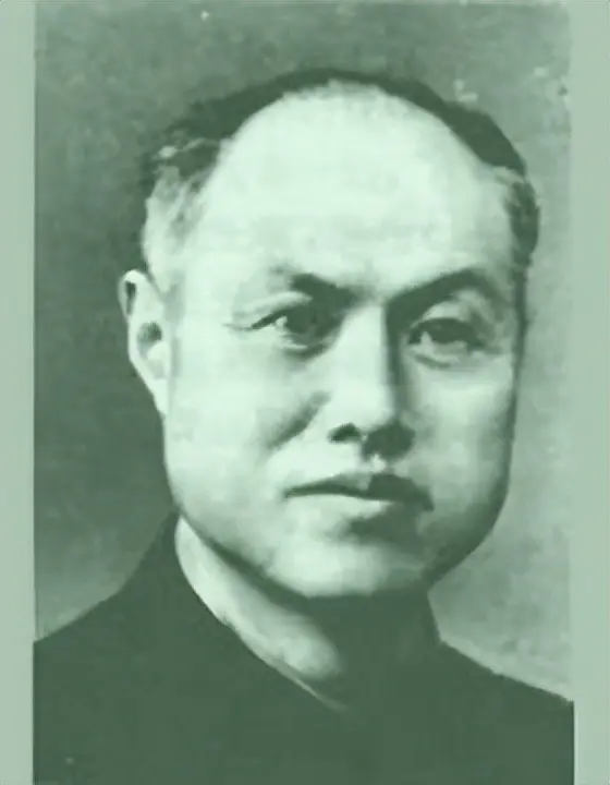 This scientist is Song Daquan, a famous soil scientist, one of the ...