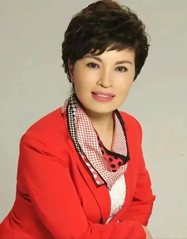 When talking about Li Ruiying, what many people blurt out is: "When she ...