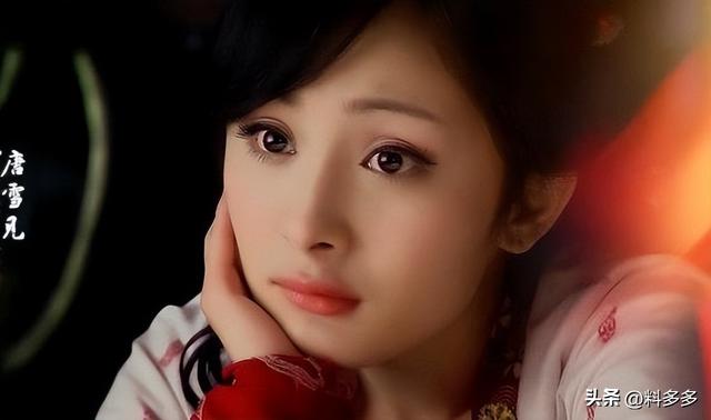 Yang Mi and Liu Kaiwei got married in 2014. They gave birth to Xiao ...