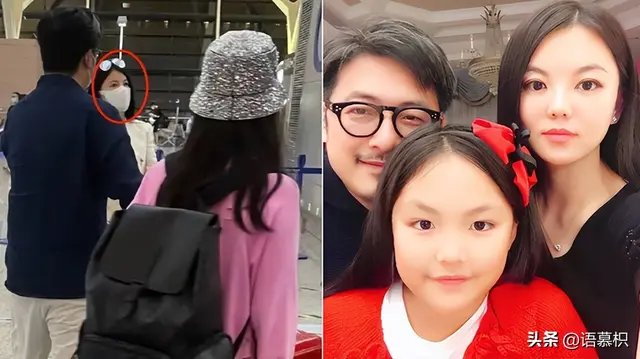 Chinese director Wang Yuelun and host Li Xiang announced their divorce ...