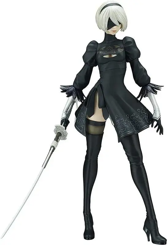 NieR: Automata 2B (Yurha 2 Type B) Regular Edition [Third Sale] "Yurha ...