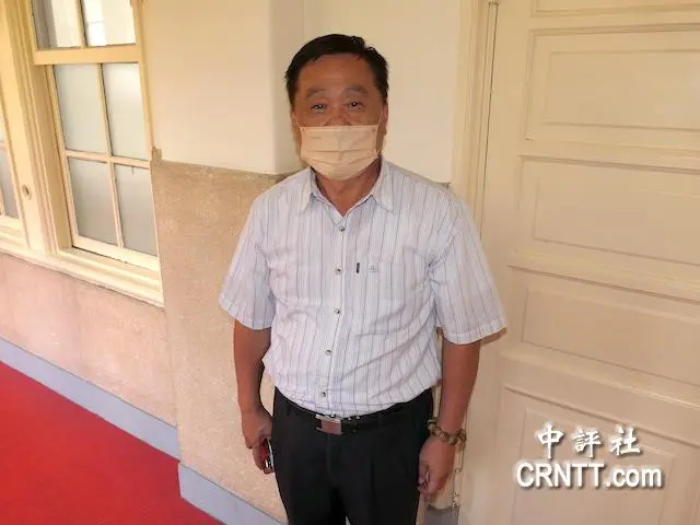 According to the China Review News Agency, the nomination of the Chiayi ...