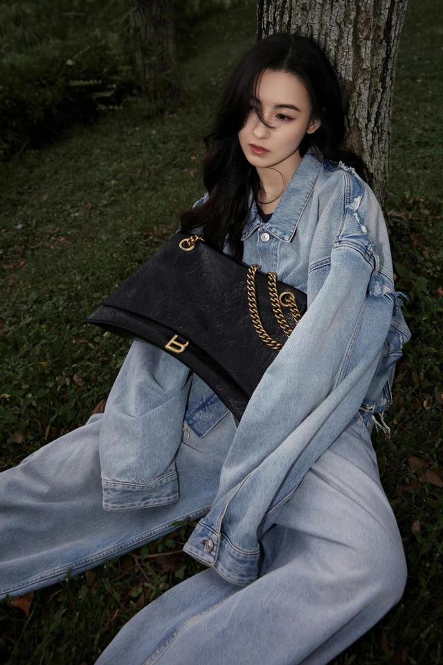 If you want to nominate a recognized beauty, Cecilia Cheung is ...