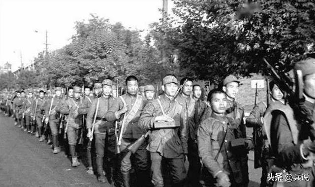 In fact, this battle was indeed the first head-on confrontation between ...