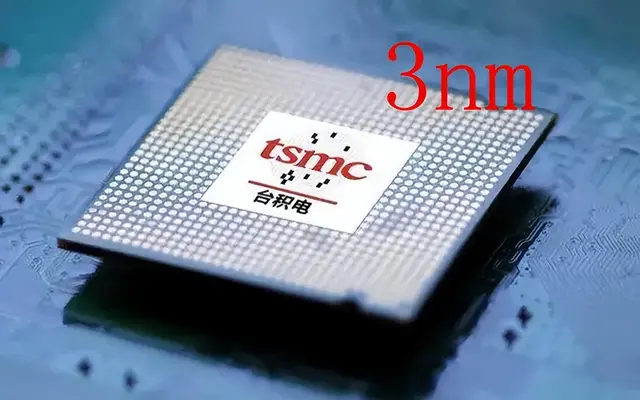 TSMC once claimed that the lack of chip orders from mainland China would not affect it. However ...