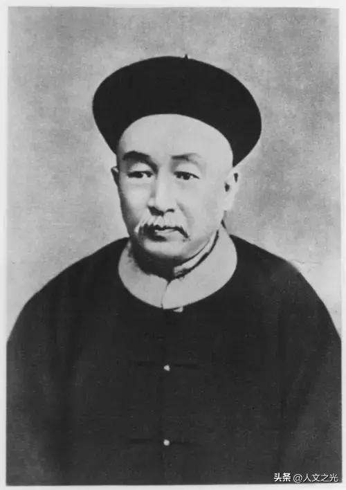 #"How the Richest Man in the Late Qing Dynasty" Sheng Xuanhuai Lost His ...