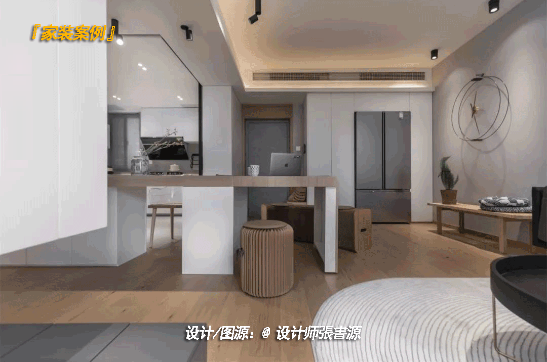 After seeing this couple’s retirement home, it’s another day I want to ...