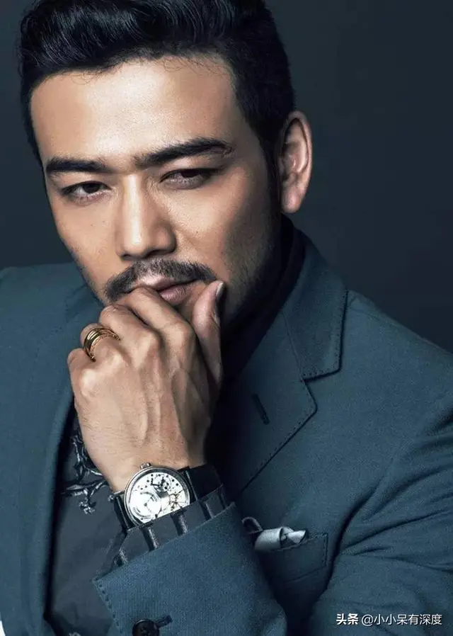 In 2016, Yang Shuo got a taste of fame because of the TV series "Ode to ...