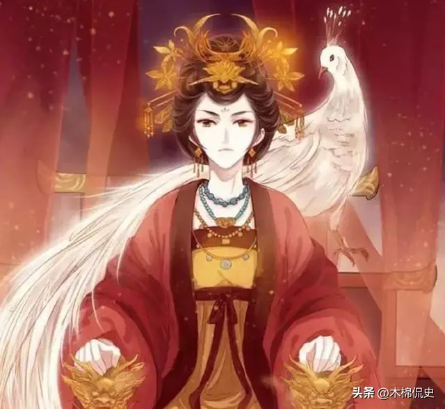 In historical records, Wu Ding, the 22nd king of the Shang Dynasty ...