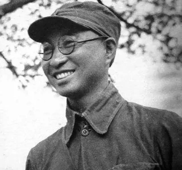 General Chen Geng is definitely the most likable "live treasure" among ...