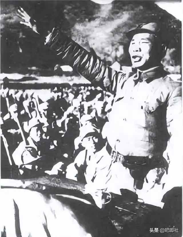 In 1931, Nie Rongzhen came to Ruijin in the Soviet Area from Shanghai ...