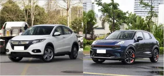 I remember when the Binzhi car was launched, I was still studying at ...