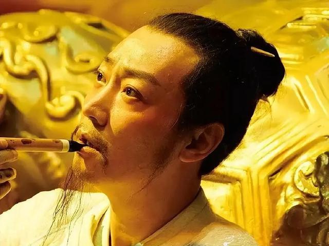 When it comes to the greatest poet in ancient Chinese history, everyone ...