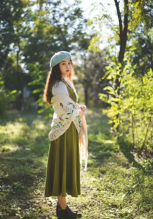 Article // Fei Geqiu of the Earth once made people so fascinated to ...