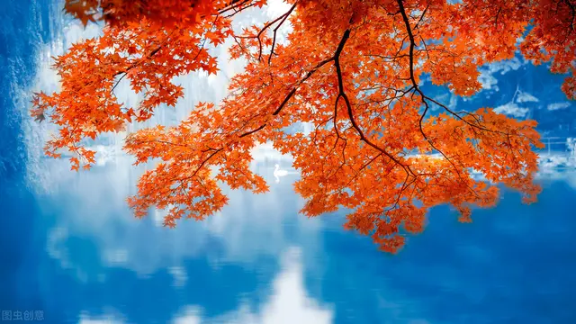 A person's life can be long or short. Different people, different ways ...