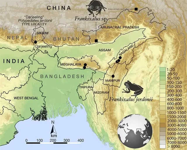 However, since humans have become the masters of the earth ...