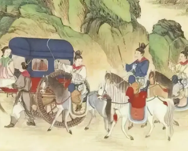 Baili Xi strongly recommended Jian Shu to Duke Mu of Qin and was ...