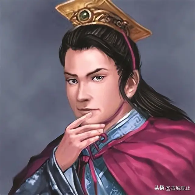 During the Sixteen Kingdoms period of the Eastern Jin Dynasty, the ...