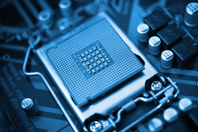 After Huawei's core was cut off, domestic technology companies ...