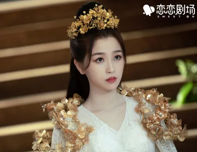 Chang Heng peeled off the remaining soul of Little Orchid from Dongfang ...