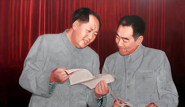 In China's modern history, the competition between the Communist Party ...