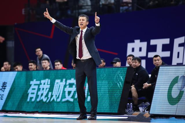 When Jeremy Lin returned to the CBA, he was questioned very loudly. As ...