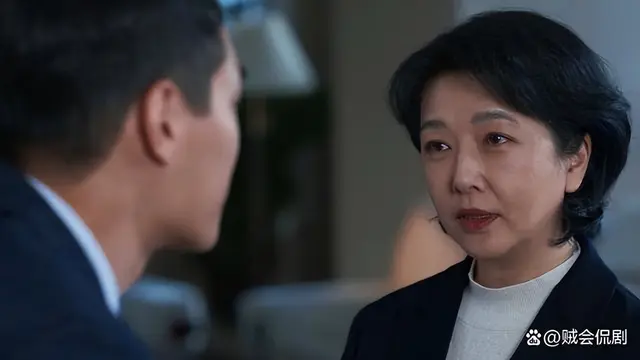 This picture comes from the Internet, starring actors Huang Jingyu ...