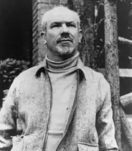 This Canadian Communist Party member who traveled thousands of miles to ...