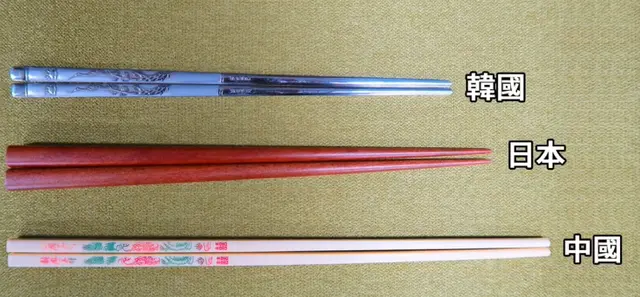 Why do the Chinese use [chopsticks] to mean chopsticks, while Japan ...