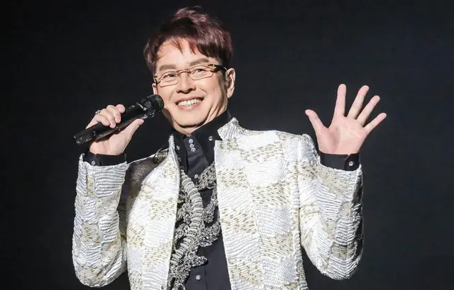 Recently, Alan Tam, who will turn 72 in two months, is about to release ...
